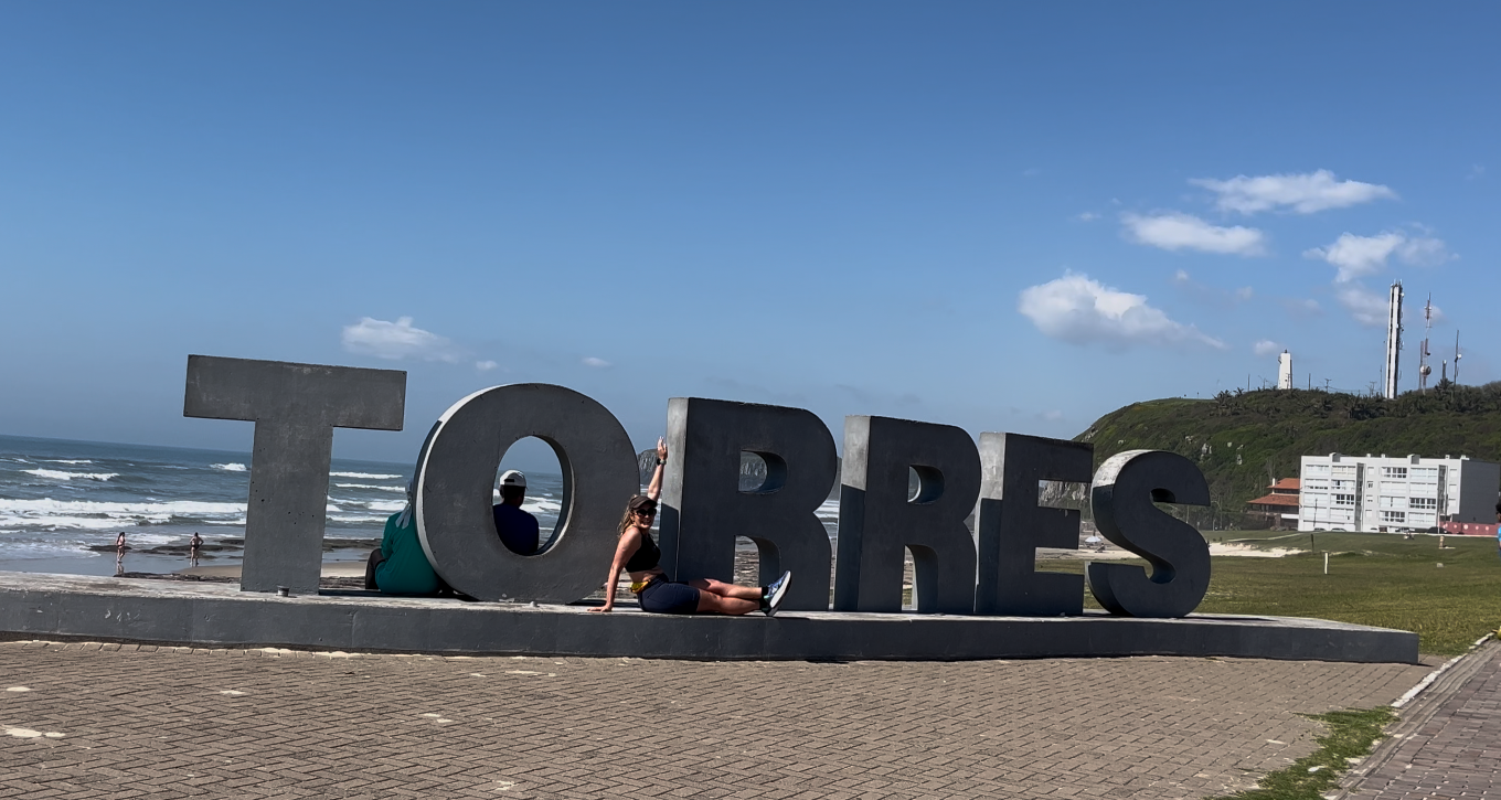 Conheça os Pontos Turísticos de Torres-RS - Tudo sobre Torres - RS